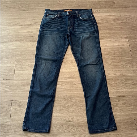 Joe's Jeans | Jeans | Mens Straight Leg Jeans By Joes Jeans | Poshmark